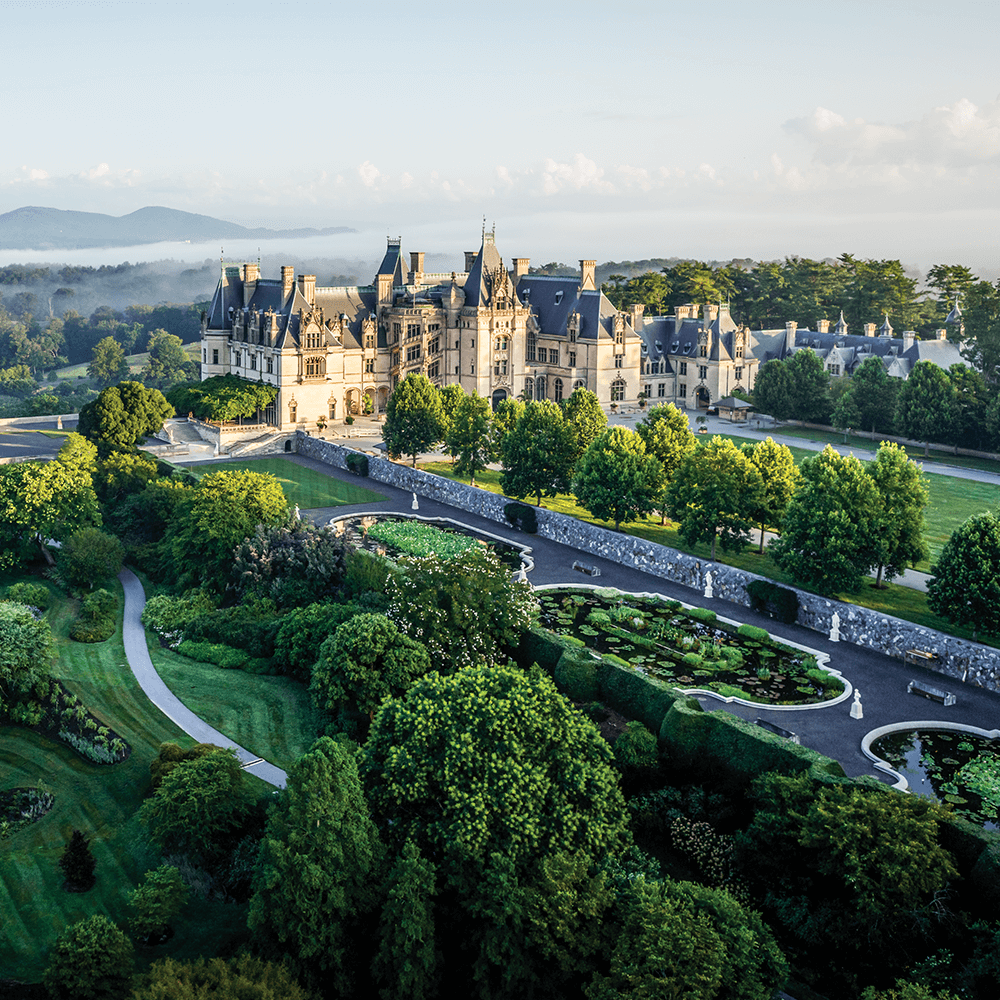 Top 9 Reasons to Get an Annual Pass to Biltmore