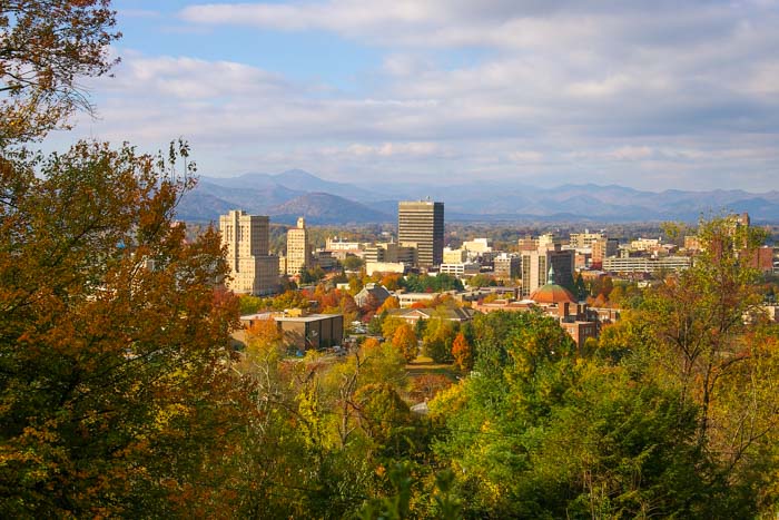 Coronavirus: Updates for Asheville & Western NC