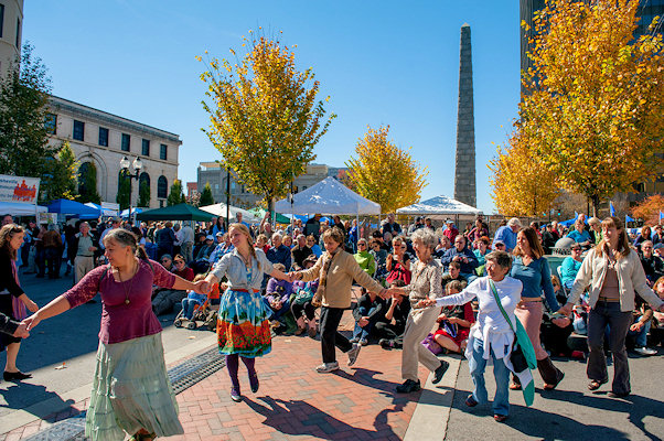 Judaism Festivals