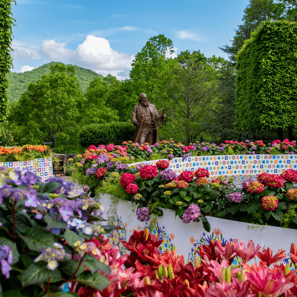 Top 40 Asheville Spring Events & Festivals