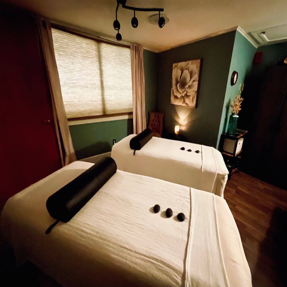 Top Asheville Spas & Wellness Experiences