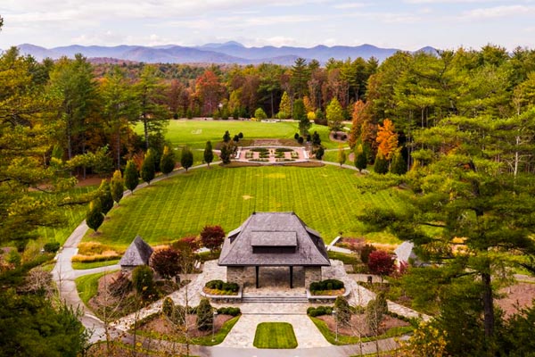 Best Mountain Communities In North Carolina