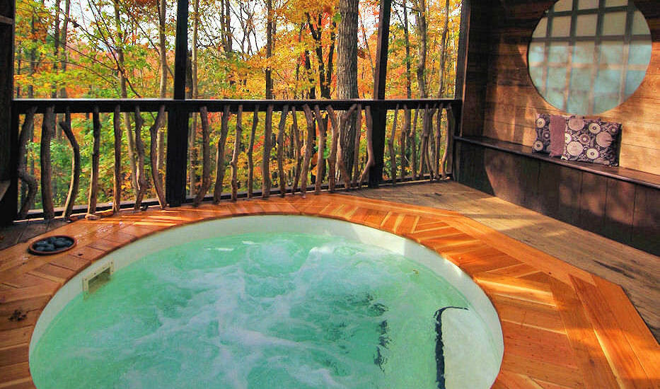50 Things to Do in Asheville NC and Western NC