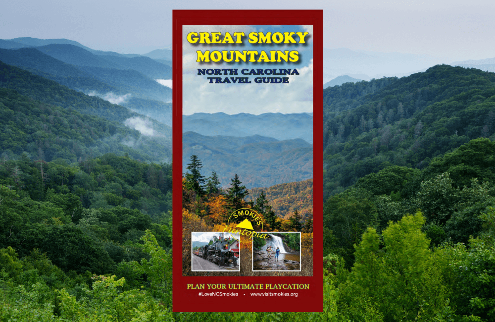 Great Smoky Mountains Vacation Guide, North Carolina