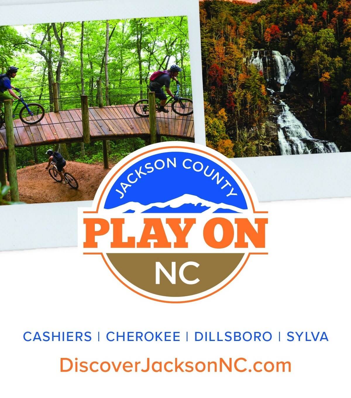 Cherokee, NC - Visitors Guide and Travel Information