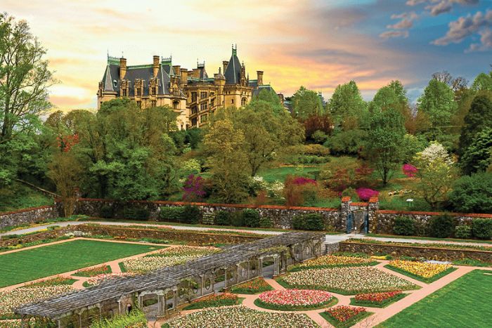 Biltmore Annual Passholder Sale