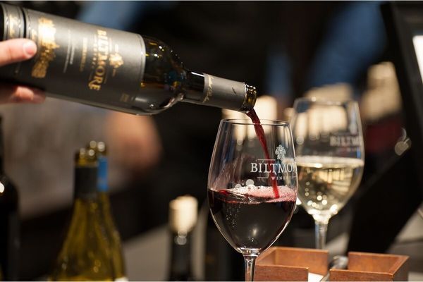 Biltmore Winery Insider's Guide