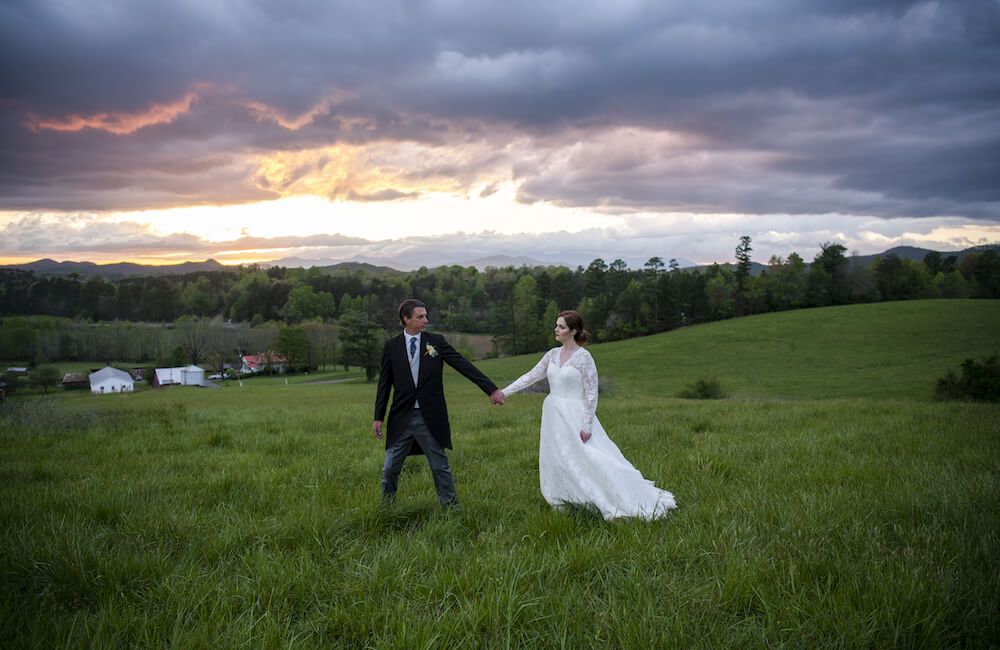 Oak Hill Farm | RomanticAsheville.com