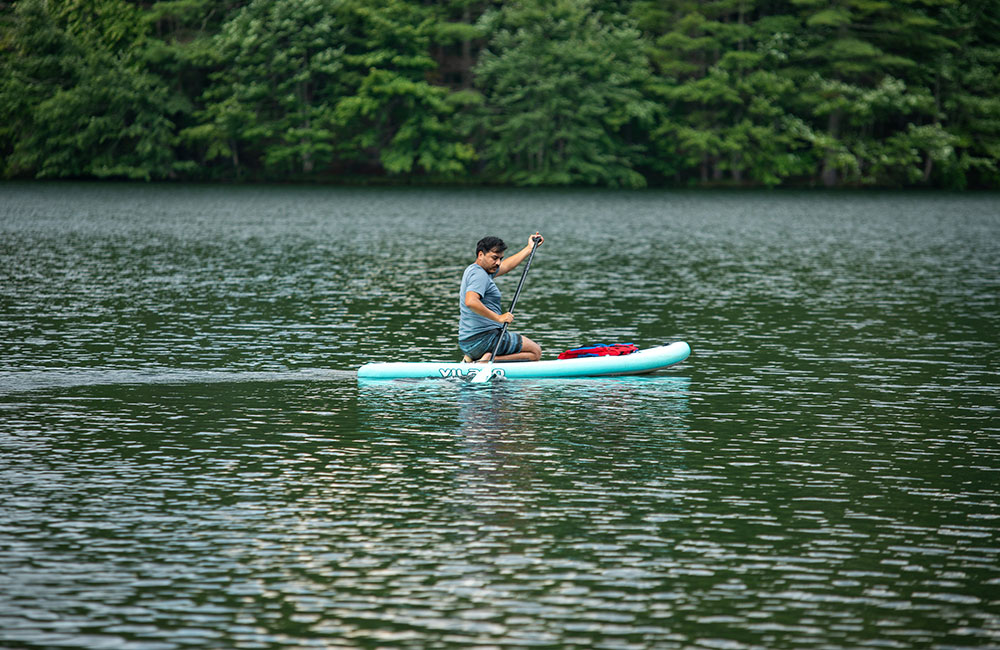 Paddle & Float: Scenic Water Adventures in Brevard, NC ...