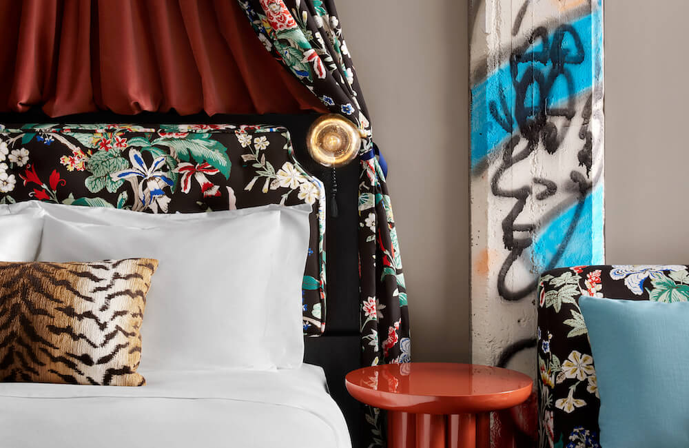 The Radical | RomanticAsheville.com