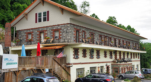 Little Switzerland, North Carolina