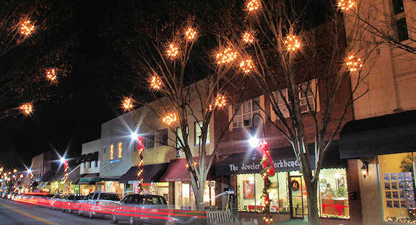 Waynesville, NC Insider's Guide