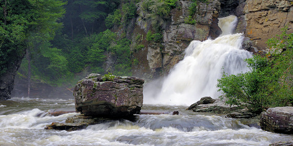 Linville Falls Hiking Guide