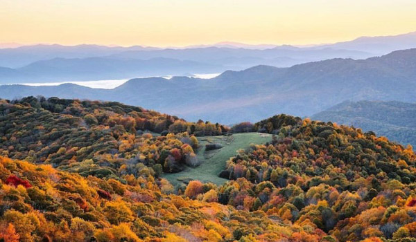 Blue Ridge Moments | RomanticAsheville.com