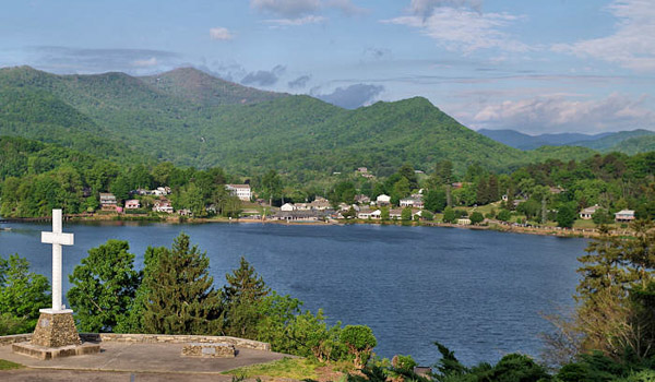 Lake Junaluska Insider's Guide